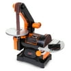 WEN Products 12-Inch Benchtop Disc Sander with Mitre Gauge and Dust ...