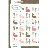 Lella Boutique - Grand Finale Quilt Pattern - Walmart.com