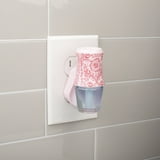 Mainstays Aroma Accent Fragrance Plug Averlee with Swivel Plug for Home ...