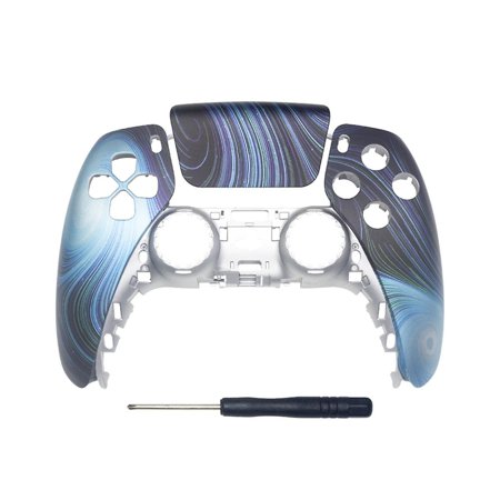 For Elite Gamepad Bdm-020 2rd Generation Version Front Cover Gamepad ...