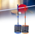 Table Tennis Tennis Pickers Bucket Table Tennis Tennis Picking Tool ...