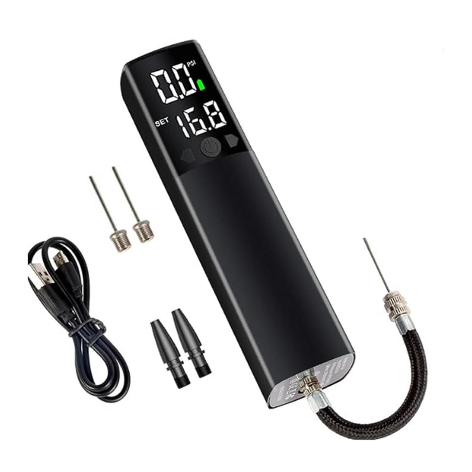 Click here for Unbranded Electric Ball Pump  Portable Ball Pump F... prices