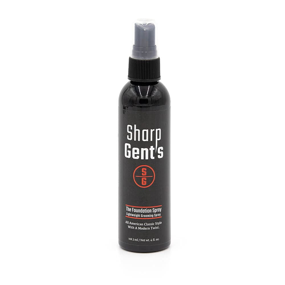 Perfume Sharp Gents The Foundation Spray para hombre | Walmart en línea