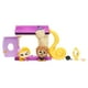 Disney Doorables Tangled Playset, Rapunzel's Creative Corner with Two ...