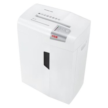 HSM, HSM1030, Shredstar PS817c Shredder, 1 Each, Black - Walmart.com