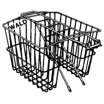 Free Shipping! Wald 257 Multi-Fit Front Pizza Box Bicycle Basket ...