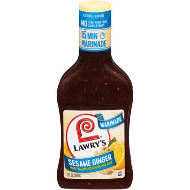 Wicker's Original Marinade Baste, 64 fl oz - Walmart.com