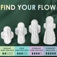 L., Maxi Pads, 20 Ct, Extra Long Overnight with Wings - Walmart.com