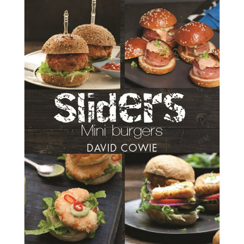 Sliders : Mini Burgers - Walmart.com - Walmart.com