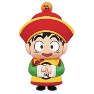 Naruto Shippuden Series 4 3D Foam Bag Clip | One Random - Walmart.com