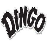 Dingo Real Meat and Rawhide Chew Dog Treats, 1.4-Ounces - Walmart.com