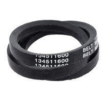Scaroo 131686100 Washer Drive Belt For Frigidaire Replaces With ...