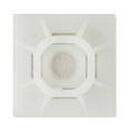 Hyper Tough 1" x 1" Cable Tie Mounting Bases, Natural, 25 Count ...