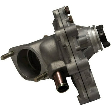 Gates 44005 Water Pump For Ford F-500, Mechanical - Walmart.com