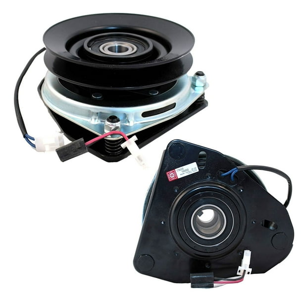 Genuine Husqvarna 532414737 PTO Clutch Fits Craftsman Poulan Weed Eater ...