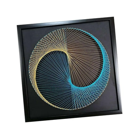 Winding Art Geometric Pattern Originality | Walmart Canada