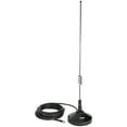 Tram 1185-sma Amateur Dual-band Magnet Antenna With Sma-male Connector ...