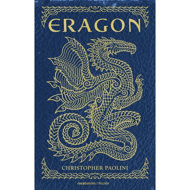 Eragon (Hardcover) - Walmart.com - Walmart.com