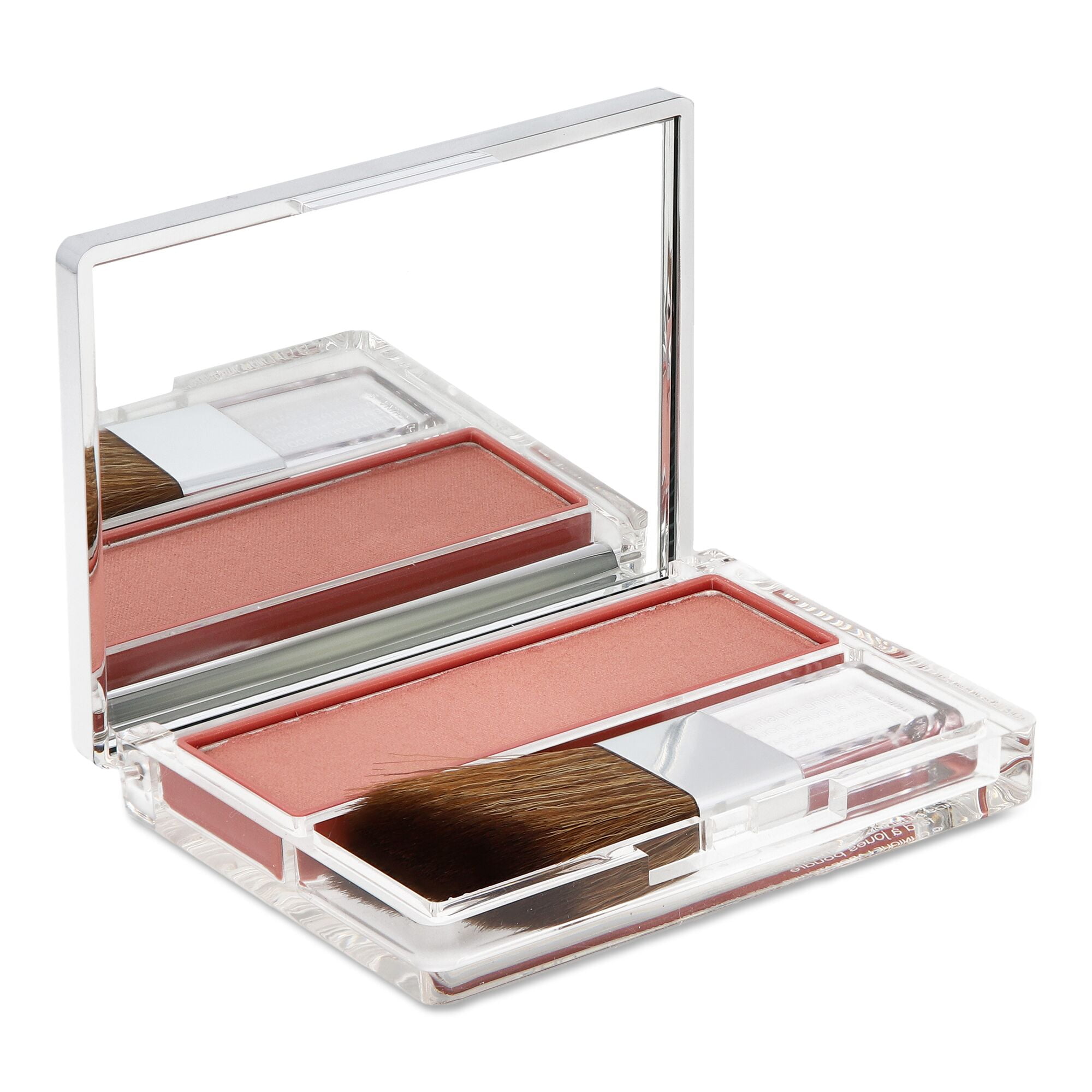 Rubor Clinique Blushing Blush Powder Blush Clinique Clinique | Bodega ...
