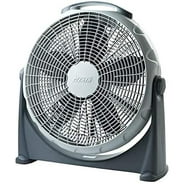 Ventilador Piso Pared Mytek 3306 Metal 20 Pulgadas plateado 1 MyTek ...