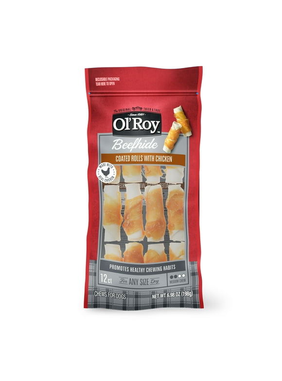 Ol' Roy in Shop By Brand - Walmart.com