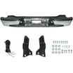 Draw-Tite 50064 Drt50064 99-13 Gm Ld/01-10 Gm Hd 5Th Wheel Custom Quick ...