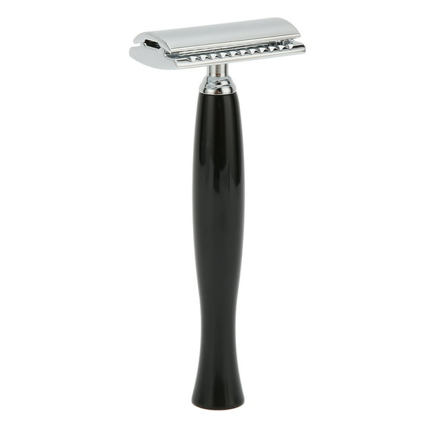 Men Safety Razor,Safety Razor Double Edge Metal Razor Double Edge ...
