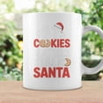 7 Cookies Later Still No Santa Six Seven Meme TriBlend Coffee Mugs ...