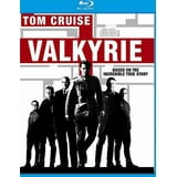 Valkyrie (Special Edition) (2-Disc) (Blu-ray) (Widescreen) - Walmart.com