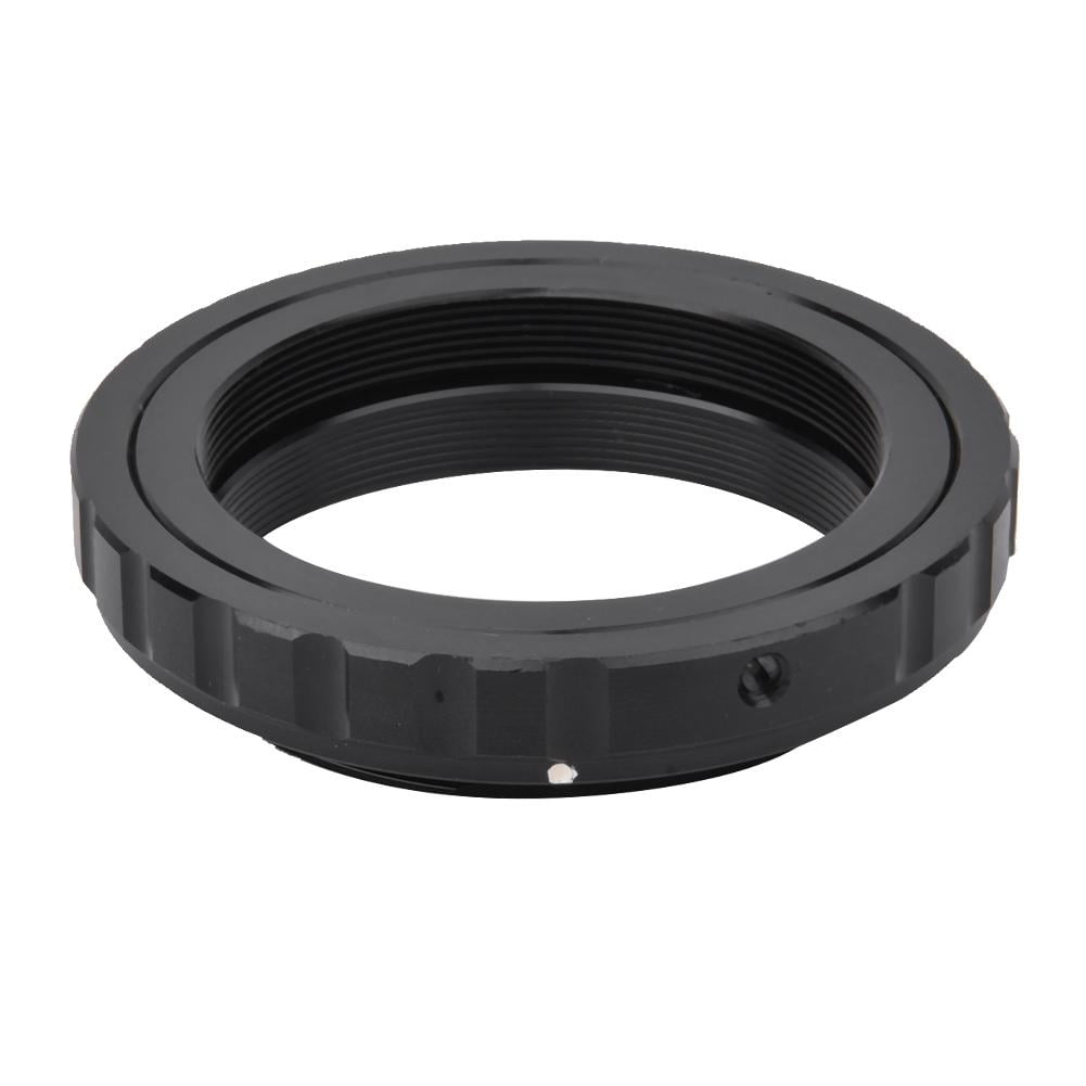 Ccdes Telescope Lens Adapter,T2 for Nikon Adapter Ring,Aluminum Alloy ...