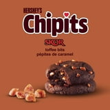 HERSHEY'S CHIPITS Baking Bits, SKOR Toffee, 200g - Walmart.ca