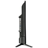 GPX 40" 1080P LED TV/DVD Combo, TDE4074BP - Walmart.com