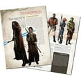 Star Wars: Force and Destiny - Disciples of Harmony - Walmart.com