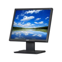 Acer V176L bd - LED monitor - 17" - Walmart.com