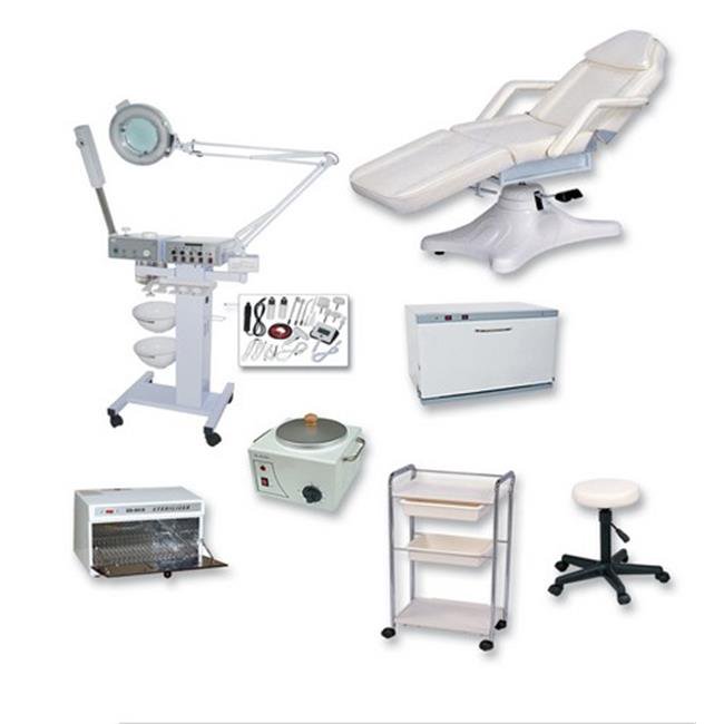 Spa Equipment Product