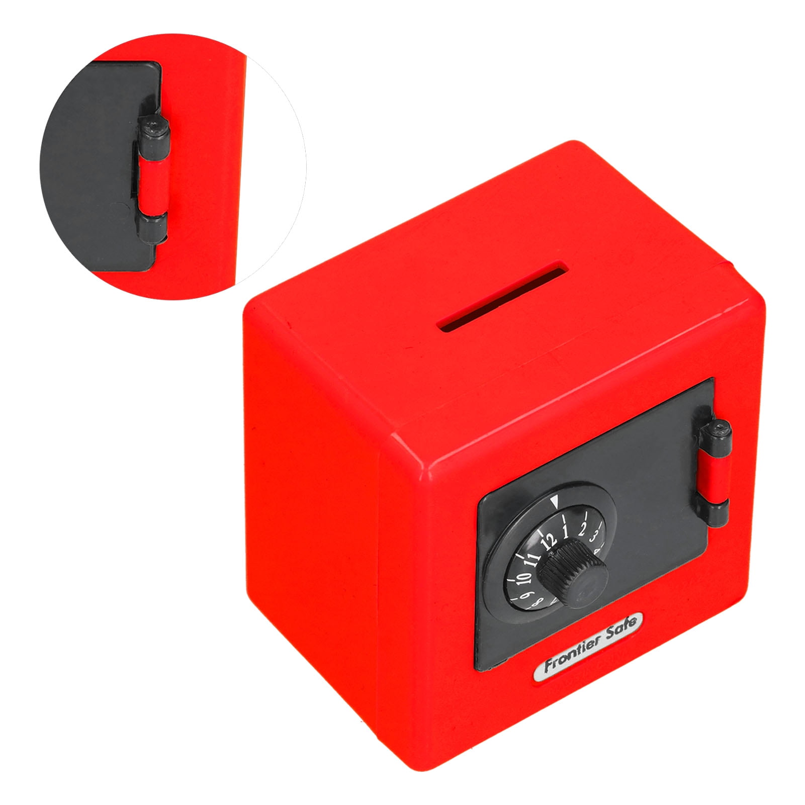 Garosa Children Money Safe Box,Children Money Storage Case Simulation ...