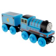 Thomas & Friends Wood Kevin Wooden Crane Engine Vehicle - Walmart.com