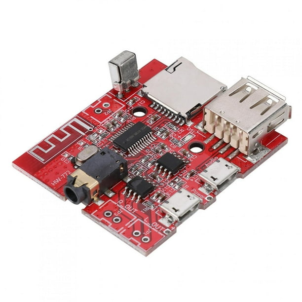 Bluetooth M Decoding Module,Bluetooth MP3 Decoding Module Bluetooth ...