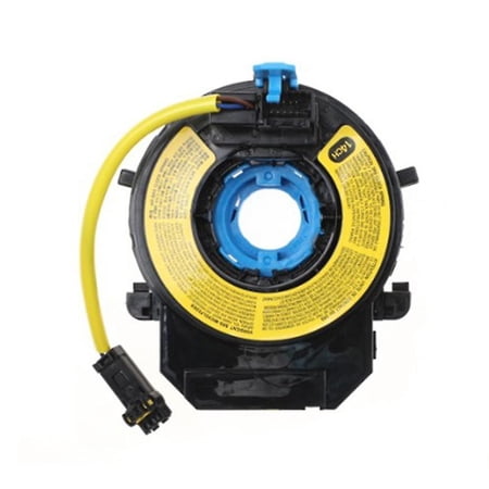 1 Clock Spring Steering Wheel Airbag Hairspring For Hyundai I20 ...