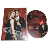 The Catch: The Complete First Season (DVD) - Walmart.com