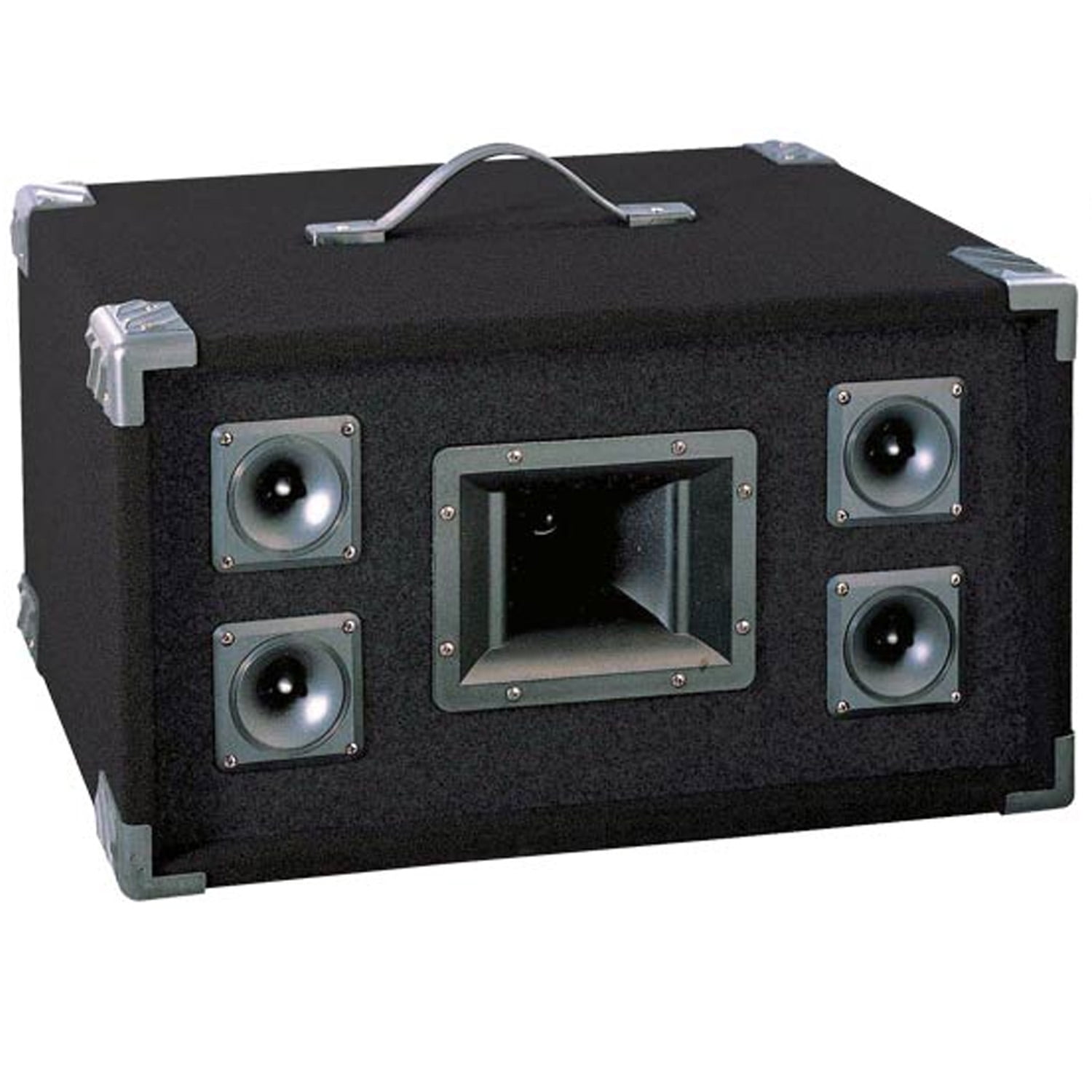 PylePro 5 Way DJ Tweeter System - Walmart.com