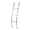 Elevate Outdoor NDALR Universal Aluminum No-Drill Ladder Rack - 250 lb ...