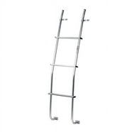 Surco Products 103H Universal Aluminum Van Ladder - Walmart.com