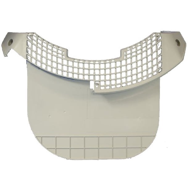 LG MCK49049101 Dryer Lint Filter Cover - Walmart.com