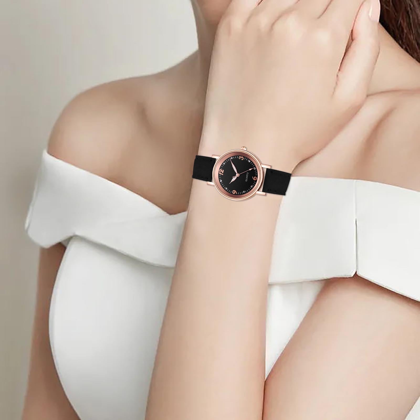 Click here for Vivavault Womens Watch Fashion Sport Stainless Ste... prices