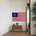 Fallout Old World Pre-War USA United States flag Banner Home Yard ...
