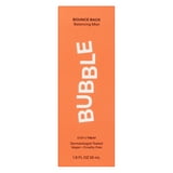 Bubble Skincare Bounce Back Toner Spray, Facial Care Water, Balancing ...
