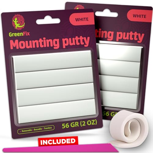 Blu Tack Putty