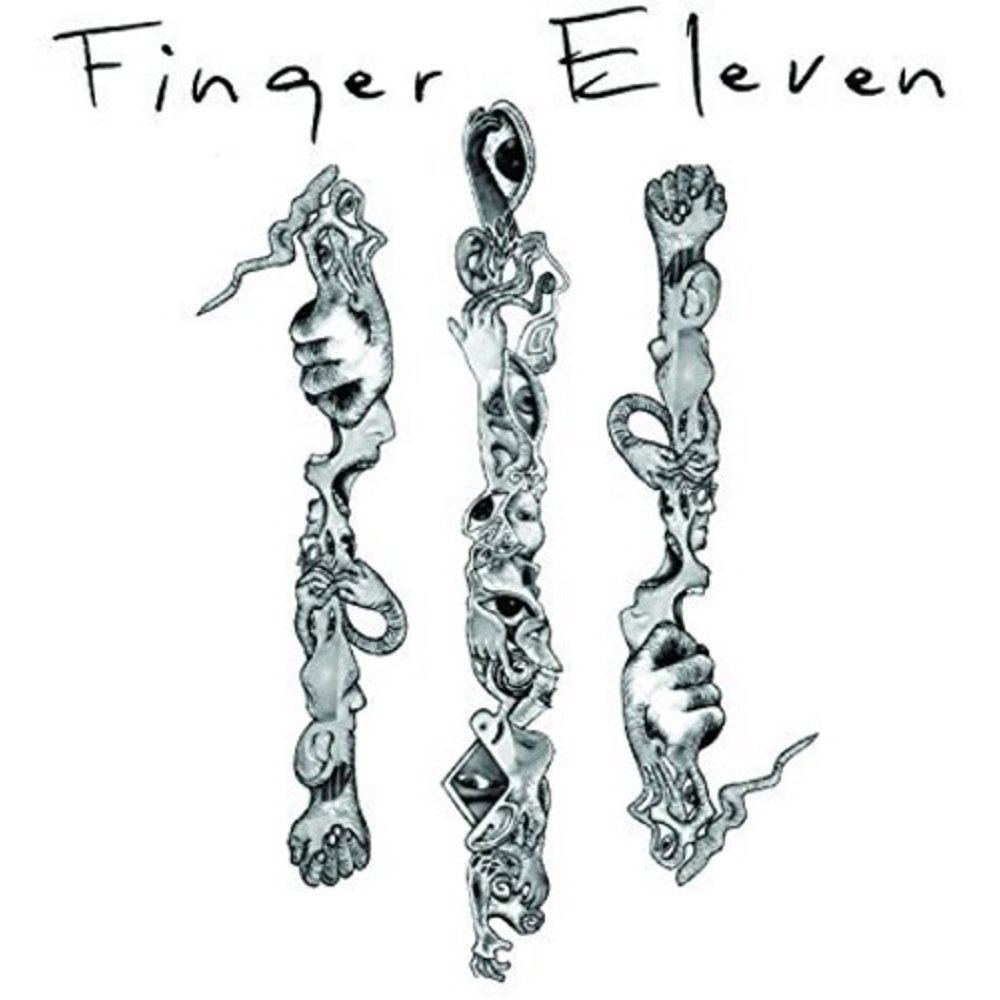 Finger Eleven (CD) - Walmart.com - Walmart.com