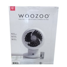 Woozoo Fan Remote